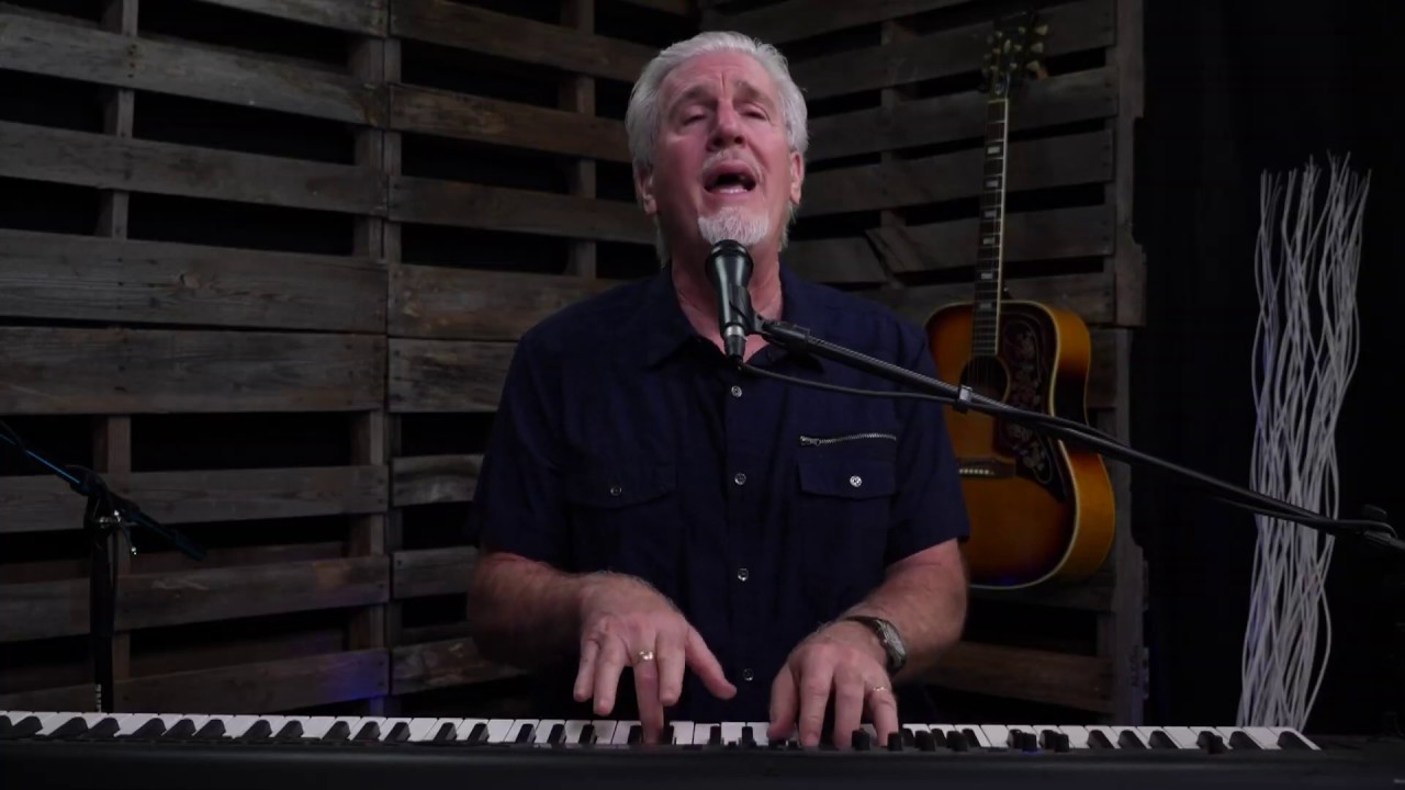 KENT HENRY | 6-2-20 PSALM 85 LIVE DAY 76 | CARRIAGE HOUSE WORSHIP ...