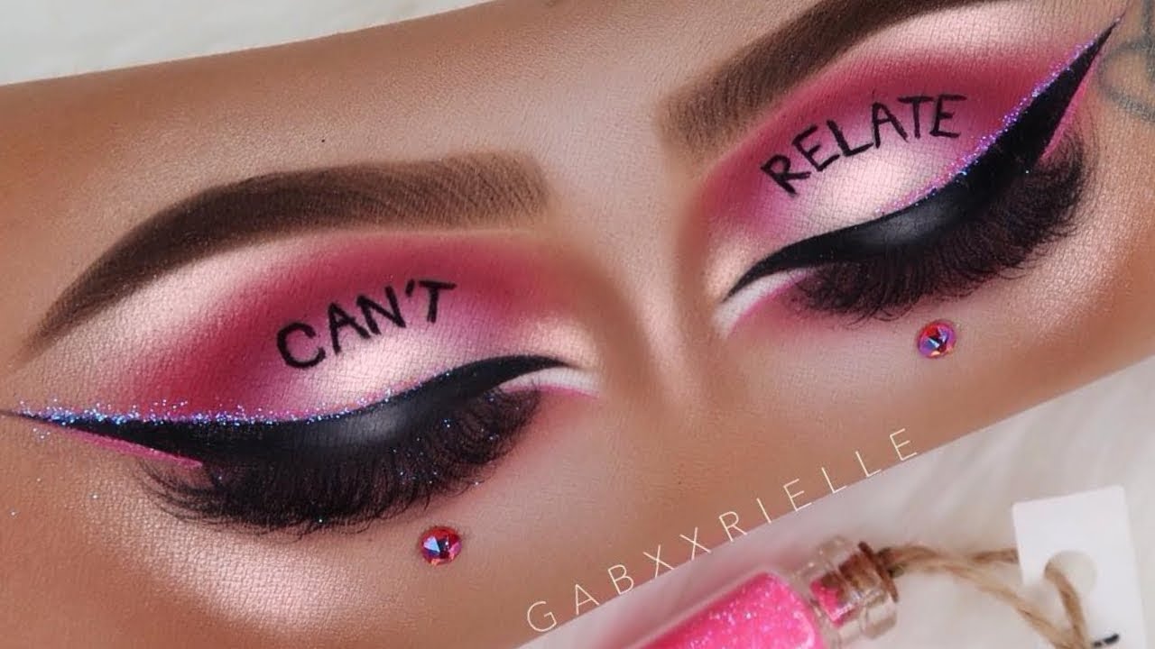 Amazing 11 Cut Crease Eye Makeup Tutorials | New Eye Makeup Compilation ...