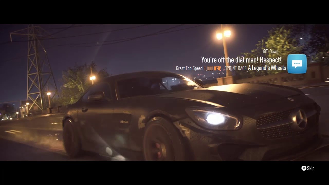 Need for speed - YouTube
