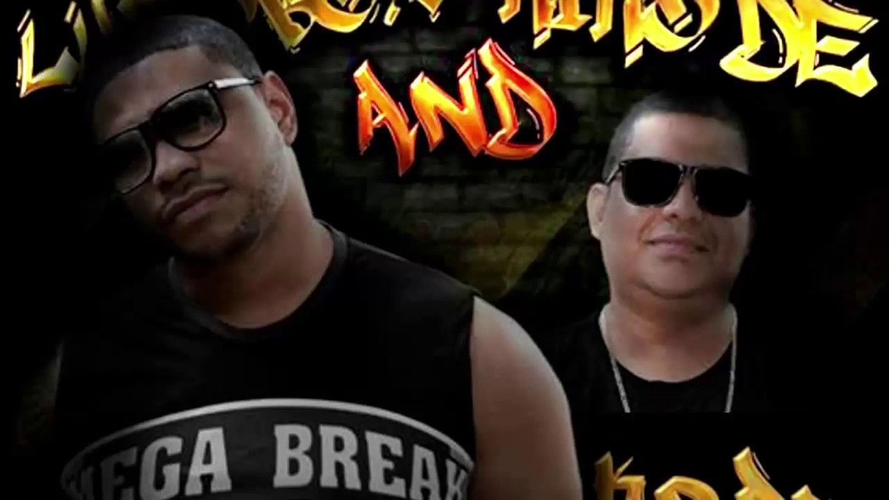 Top 5 Brazilian Rap Part #26 (Brasil) - YouTube