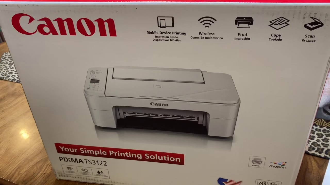 Bought A New Printer From Walmart YouTube bought-a-new-printer-from-walmart-youtube