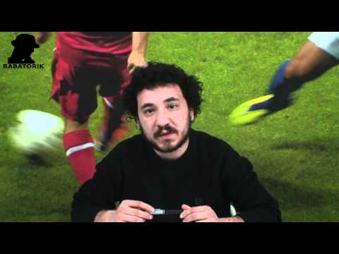 Babatorik Bursaspor Buyuksehir Bld. 20 Subat 2012