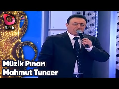 Müzik Pınarı - Mahmut Tuncer