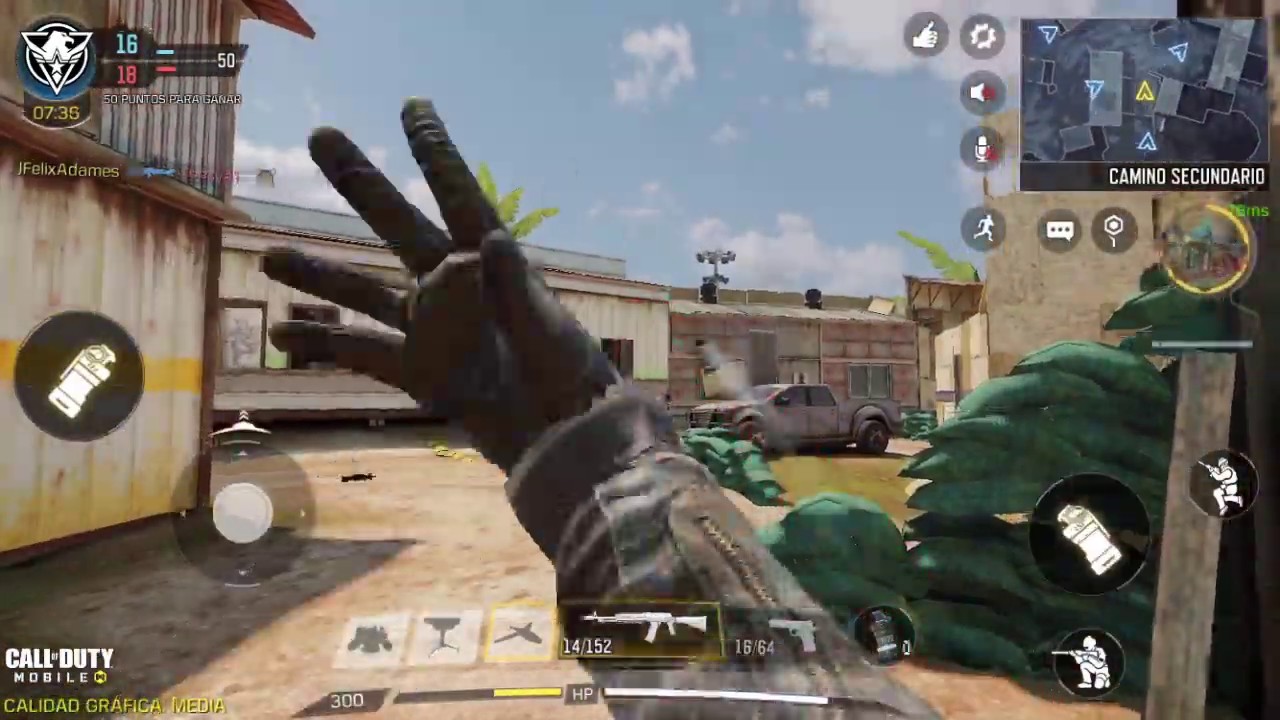 🔥🔫 CALL OF DUTY MOBILE | [49 Vs 50 KILLS!!!]| Call of duty mobile ...