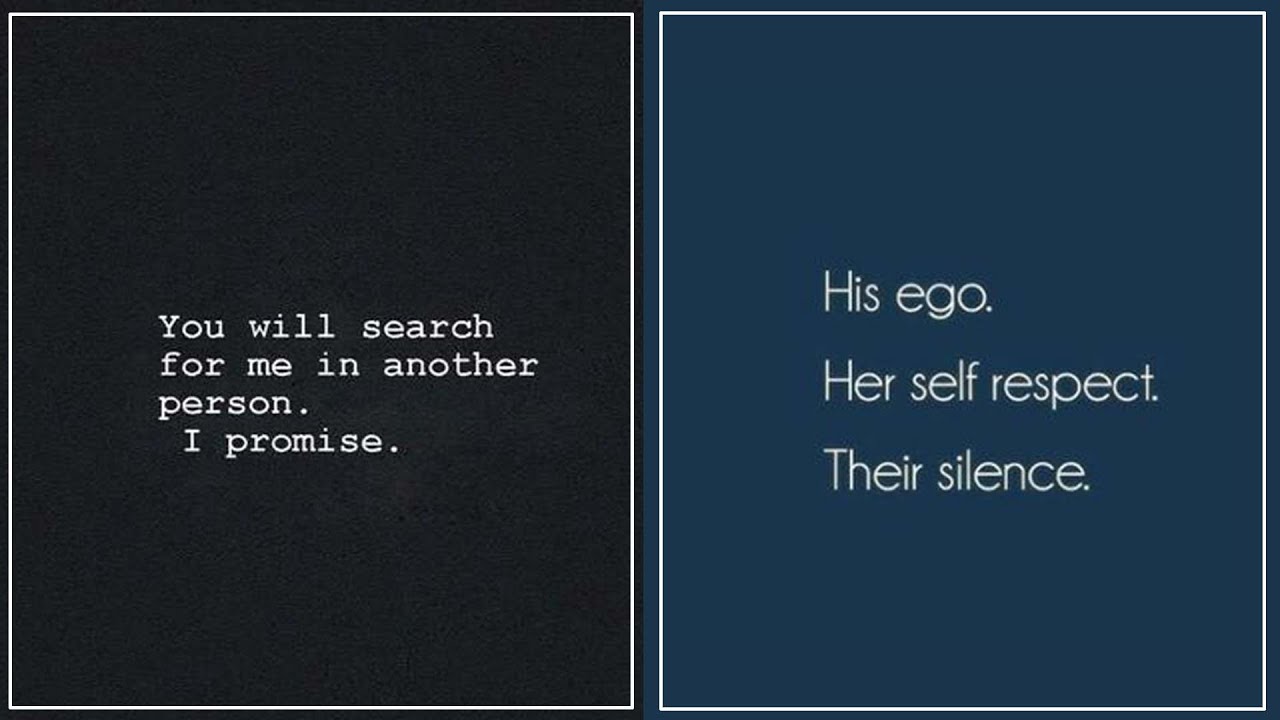 Deep And Relatable Quotes🥀| Move On Quotes💓| Heart Touching Quotes ...