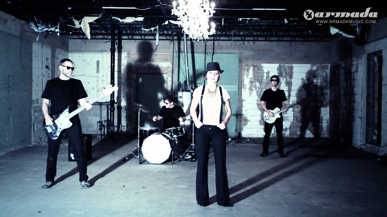 Josh Gabriel presents Winter Kills - My Friend (Official Music Video ...