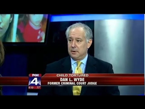 Dan Wyde discusses case sentence on FOX4 - YouTube