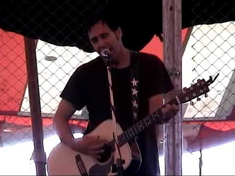 Michael Pritzl Cornerstone June 29th 2007 - YouTube