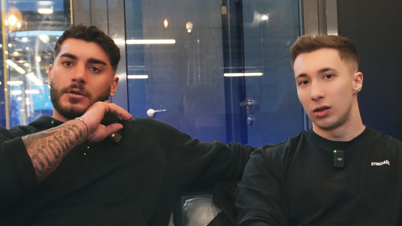 TUNAHAN GÜLER ile YENİ DÖNEM w/@TunahanGuler - YouTube