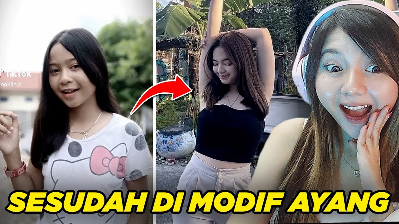 MODIFAN AYANG - YouTube