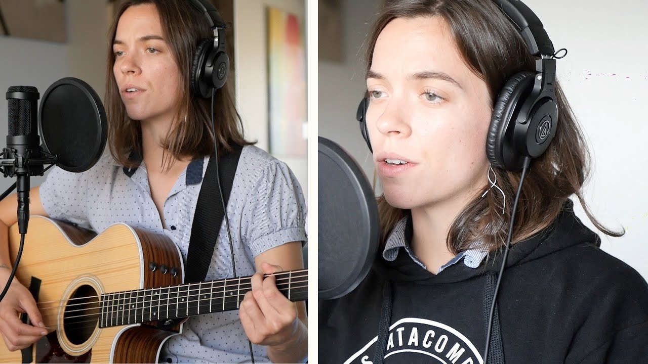 Linger - The Cranberries (Acoustic Cover) - YouTube