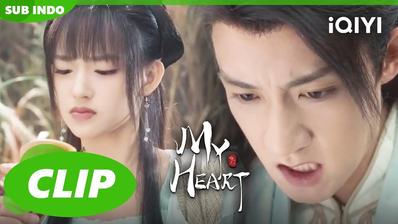 Lu Qing Qing dan Nangong Yi Xin teruji🥰| My Heart | CLIP | iQIYI Indonesia - YouTube