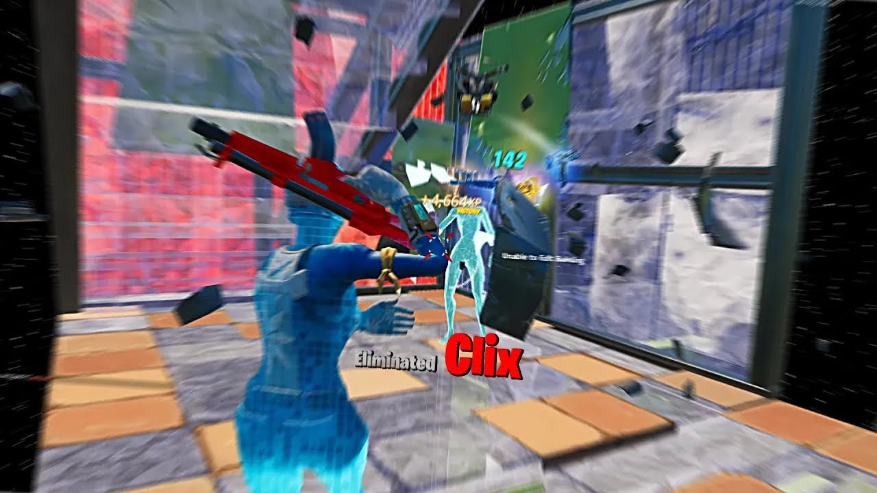 Our Time ⏰ (Fortnite Montage) ft. Clix - YouTube