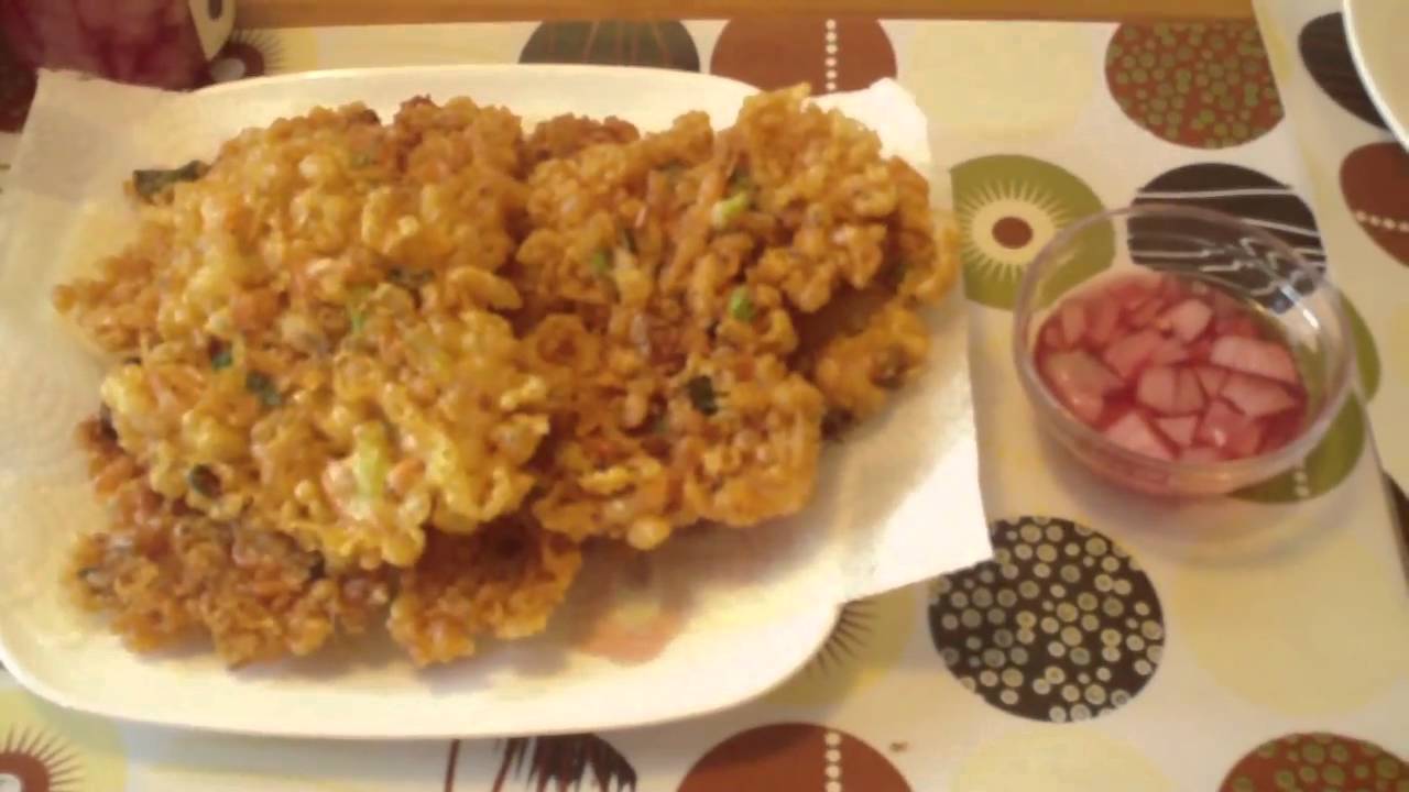 vigan okoy (wifey's version) - YouTube