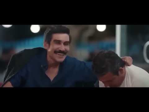 FACİA ÜÇLÜ| KARIŞMA BENDE - YERLİ KOMEDİ FİLMİ FULL İZLE