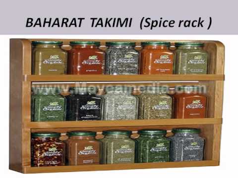 home things 4 (ev eşyaları 4)