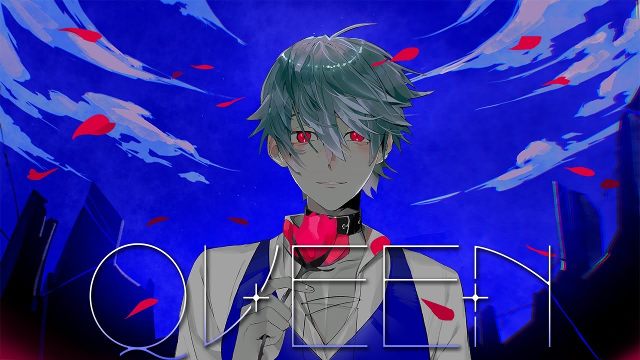 QUEEN - Kanaria (Cover en Español)【Haku Solo】 - YouTube