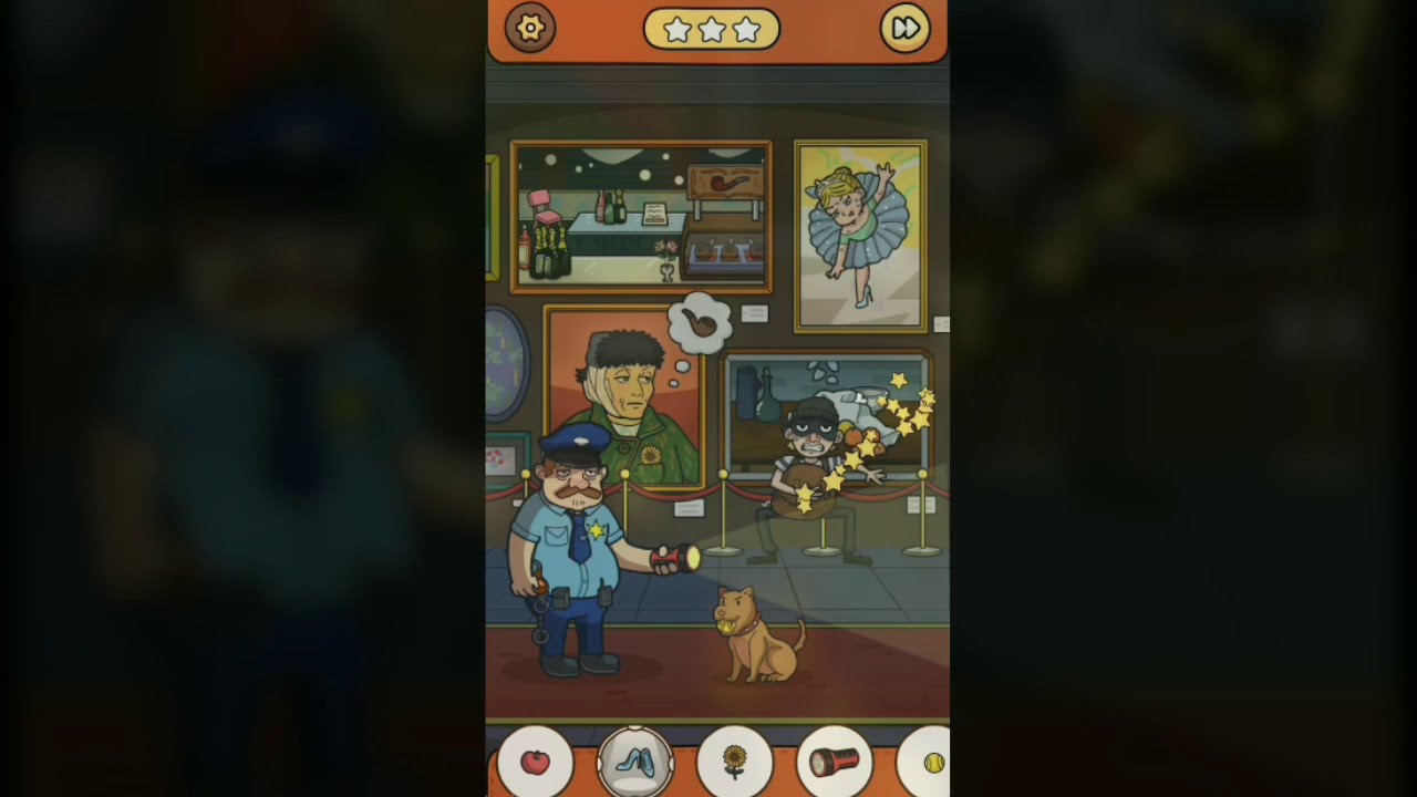 FlND OUT LEVEL 24 | Find out game solution - DlSCOVERY - Art gallery ...