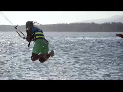 TOP best 5 kites in 2017 for beginners by LIFE KITESURF - YouTube