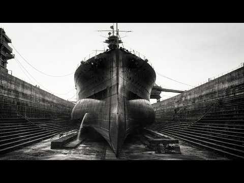 The Safest Place to be Totally Humiliated in WW2