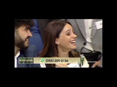 Atv Bizimlesen - Sənan Sariyev bir parça muğam