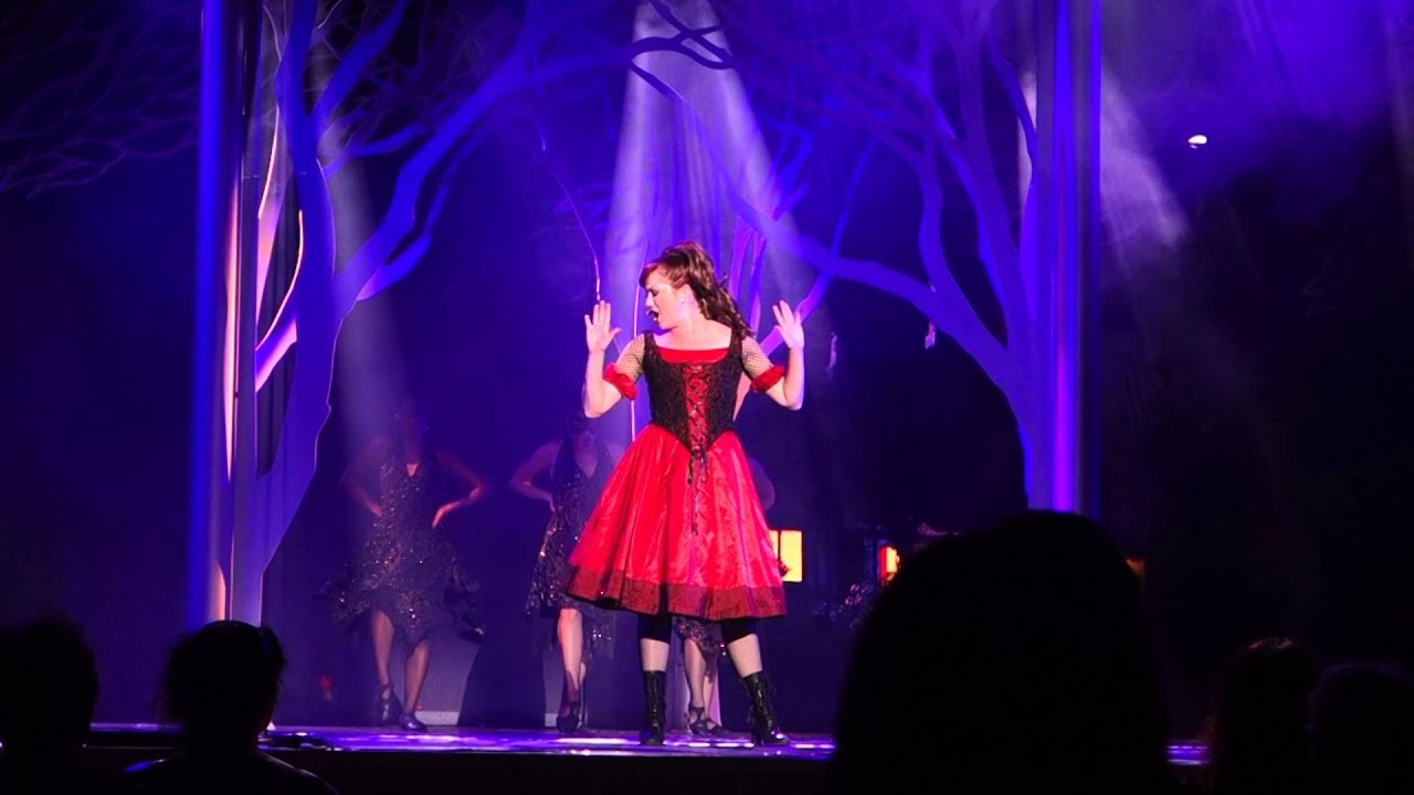 "You're No Good" Joyah Love Spangler - YouTube