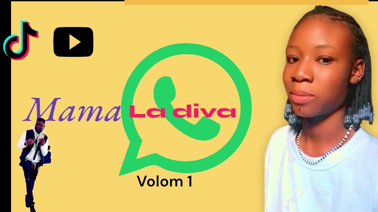 Mama la diva drissa fassa - YouTube