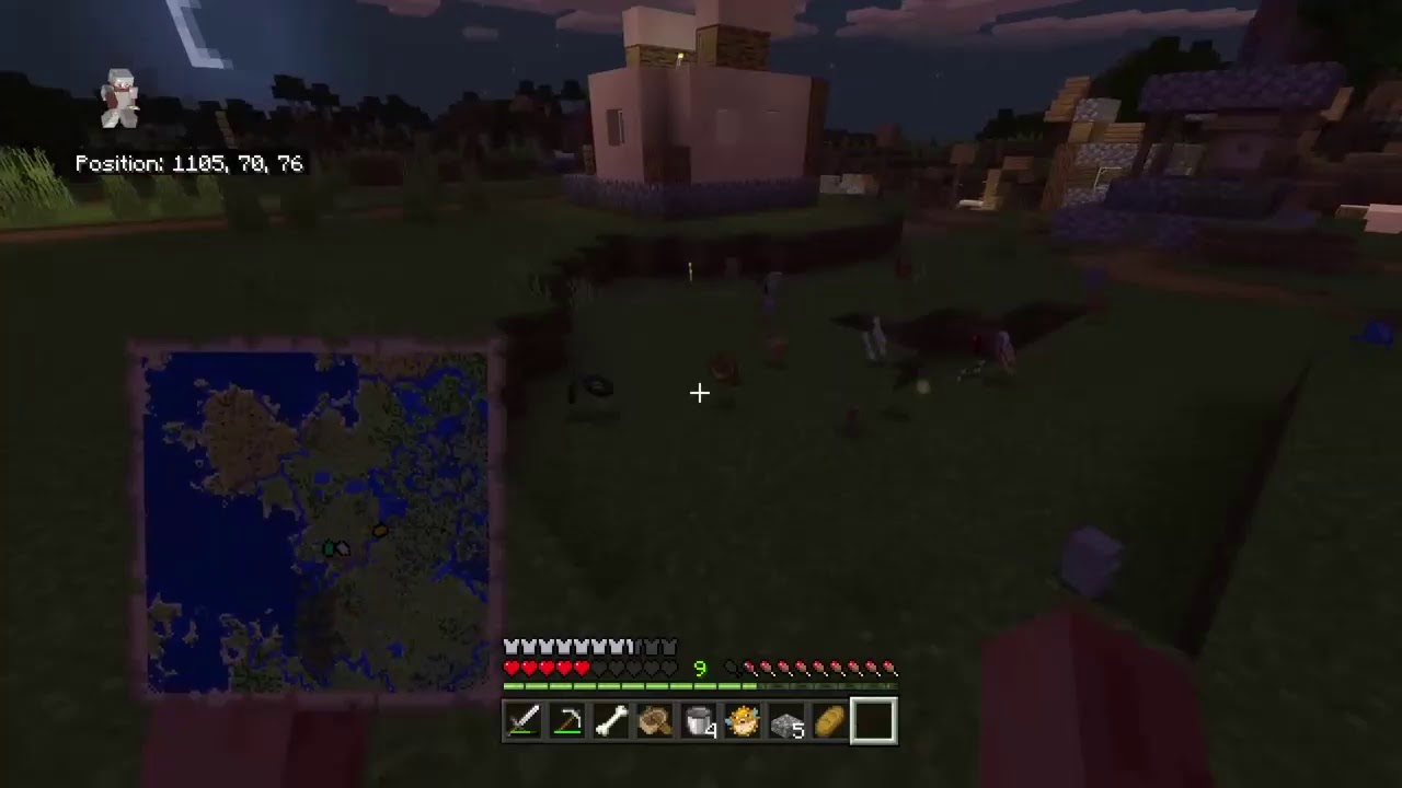 MINECRAFT LIVE STREAM RIGHT NOW!!!!!! - YouTube