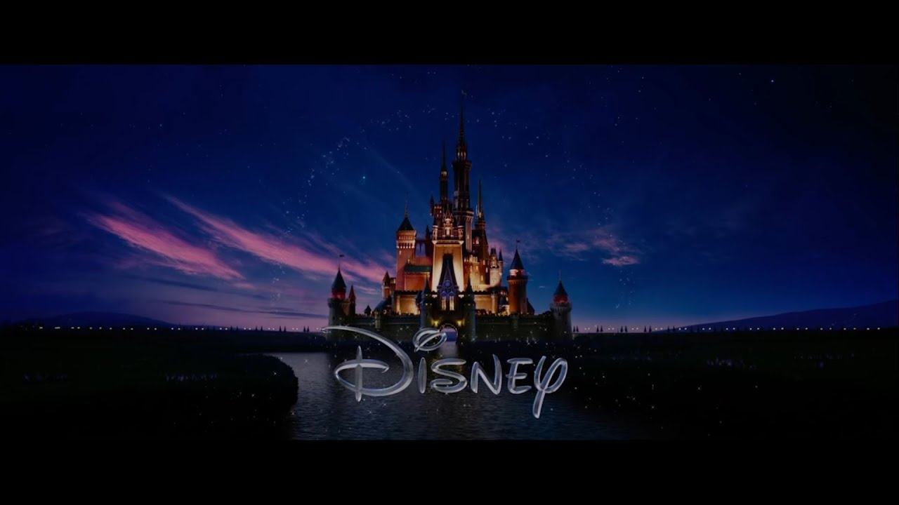 Disney (2016) - YouTube