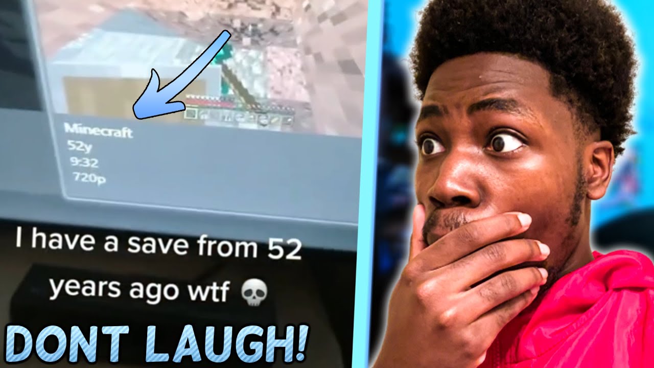 The WILDEST Try Not To Laugh…😂 - YouTube