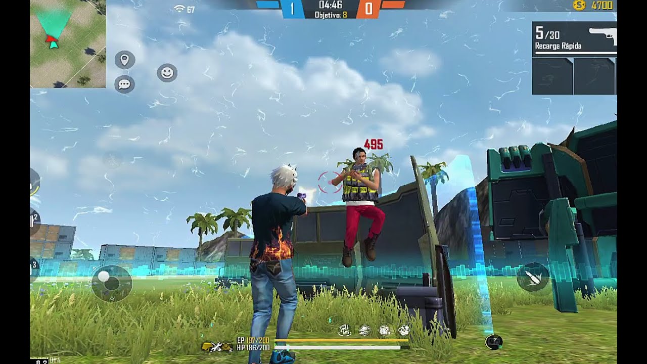 DESERT SEM RECEIO 🤬 - YouTube