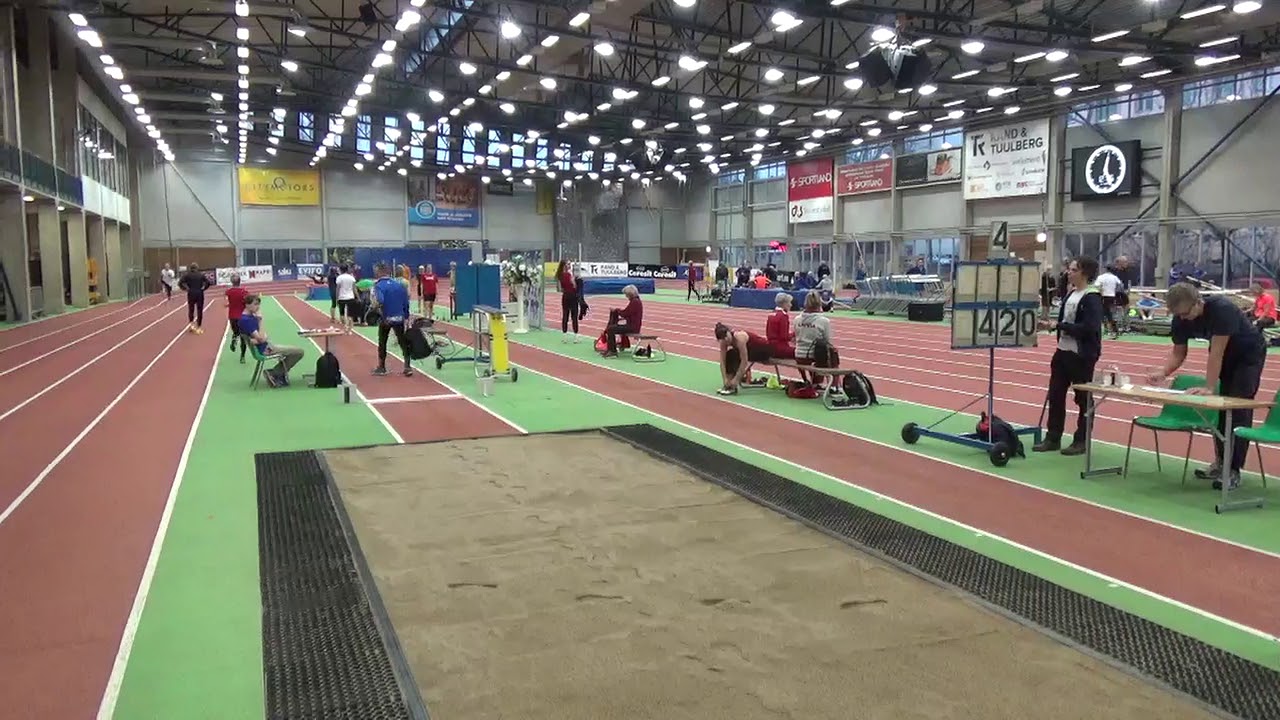 Long jump 04 by Arita Krēsliņa in Tartu KEVEK 2019, 14.12.2019 - YouTube