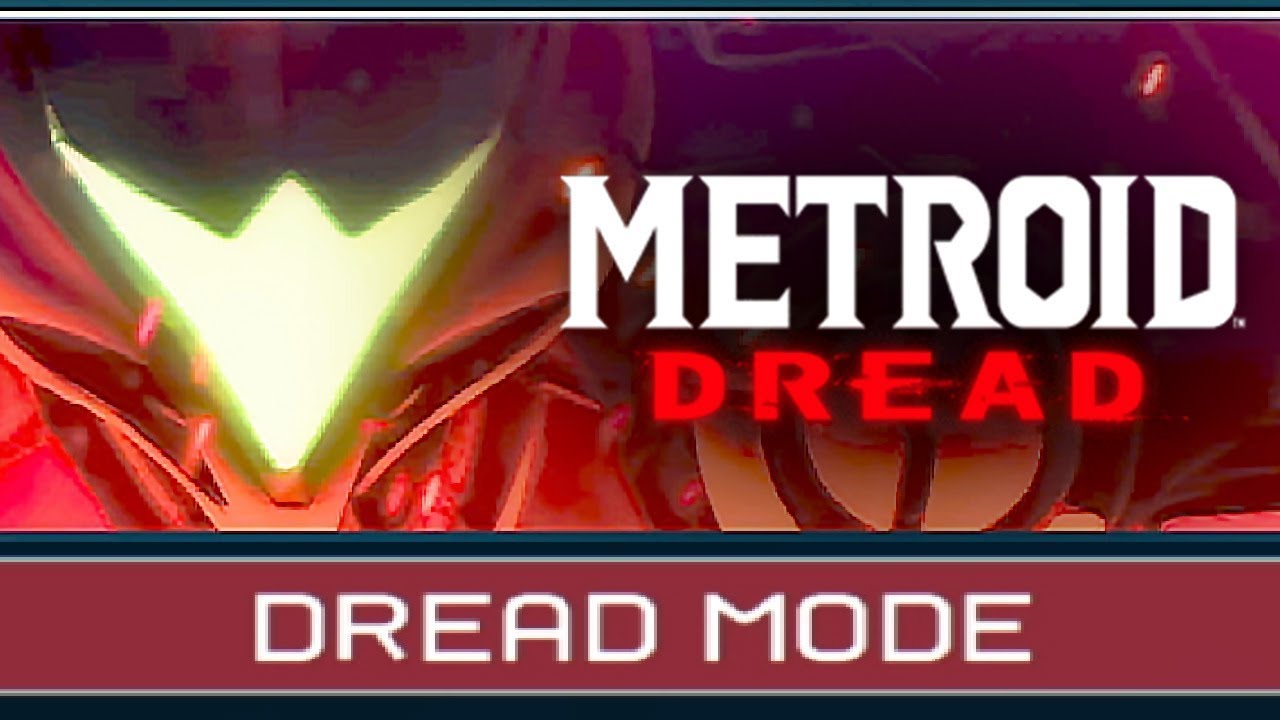 Metroid Dread part 2 (Dread mode) - YouTube