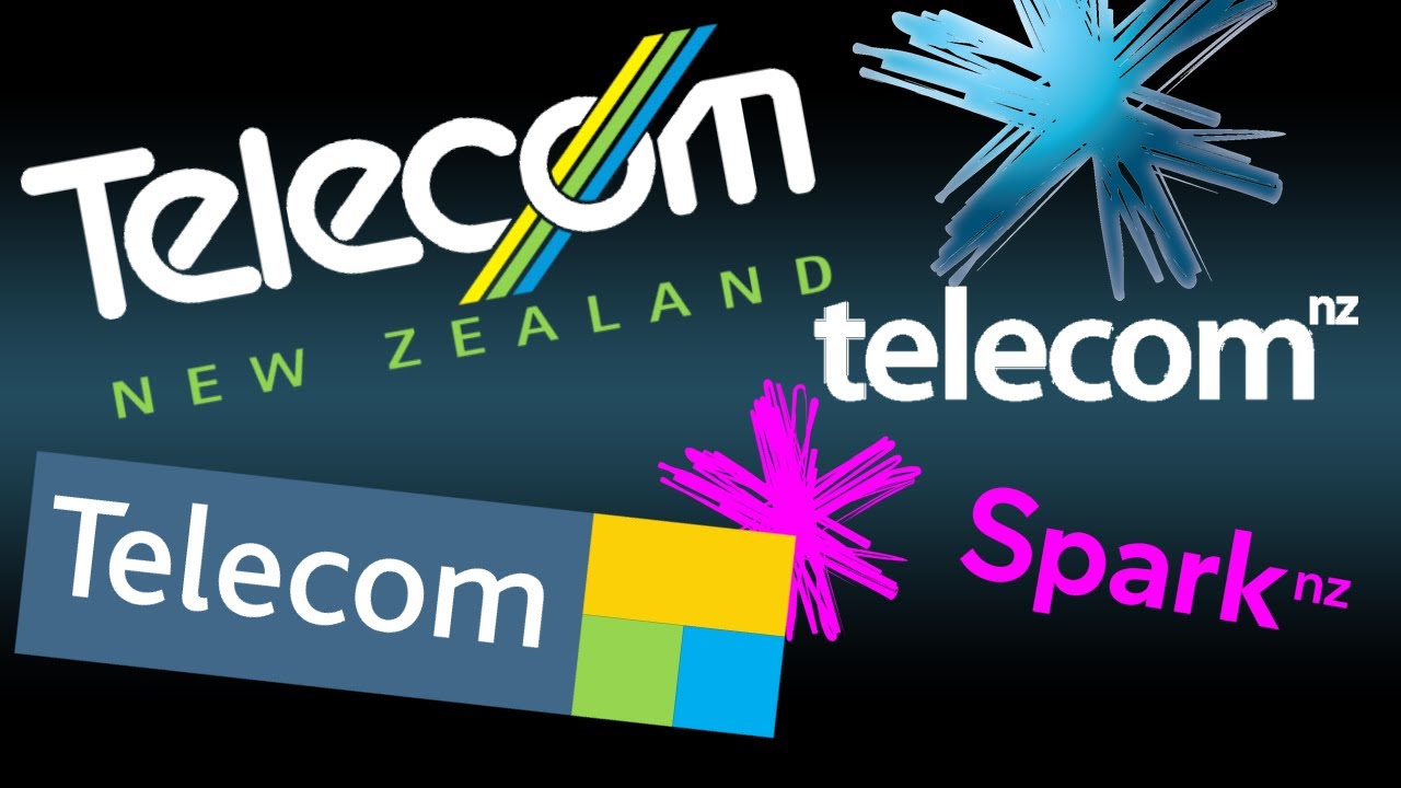 The COMPLEX History of Telecom/Spark New Zealand - MarketTalk #22 - YouTube