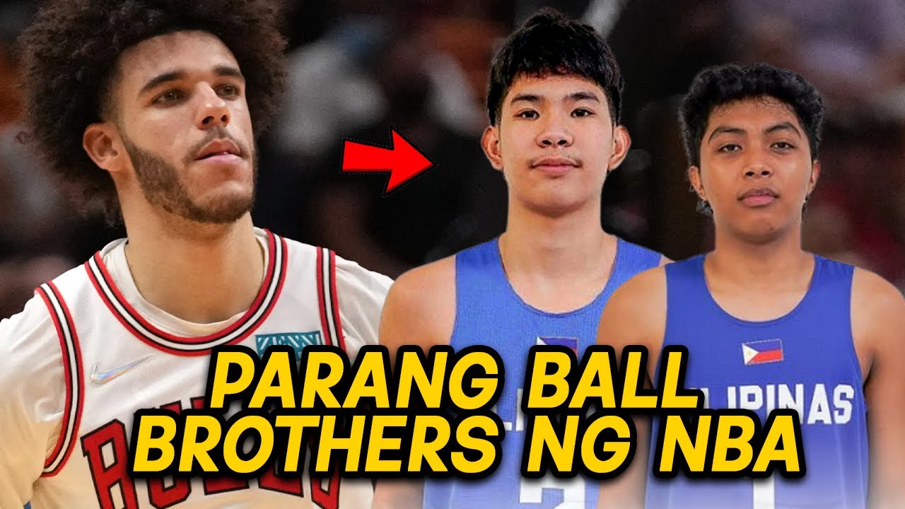 LUMUWA ANG MATA!? GILAS PINASABOG ANG ASYA | PASCUAL BROTHERS JOLO AT ...