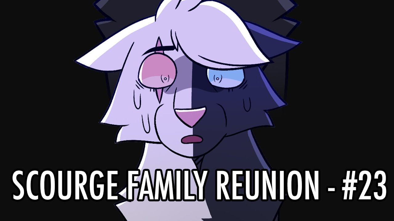SCOURGE FAMILY REUNION - OC PMV MAP Part 23 - YouTube