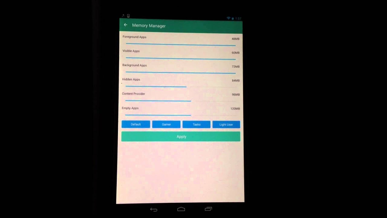 File Expert Android App Review - YouTube