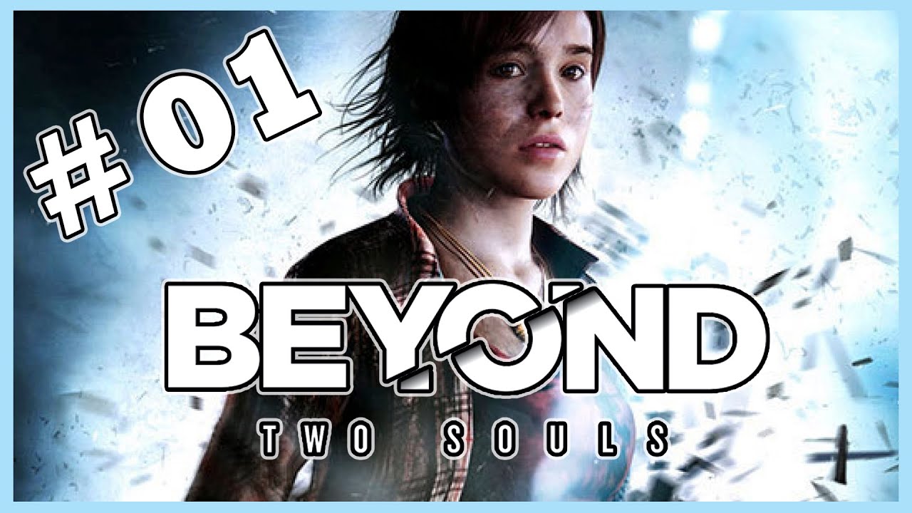 Beyond Two Souls - Ps4 - Parte 1: Jodie e Aiden - Dublado - GamePlay Pt-Br - Ordem Cronológica ...