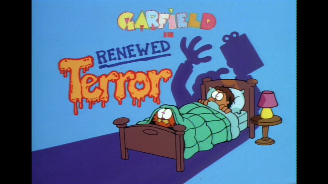 Garfield And Friends - Episode 5 | Season 5 - YouTube