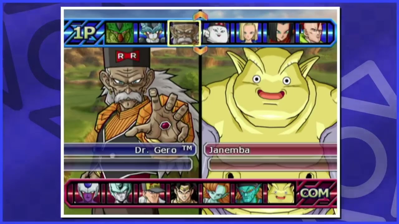 Dr. Gero | Scott The Woz Clip - YouTube