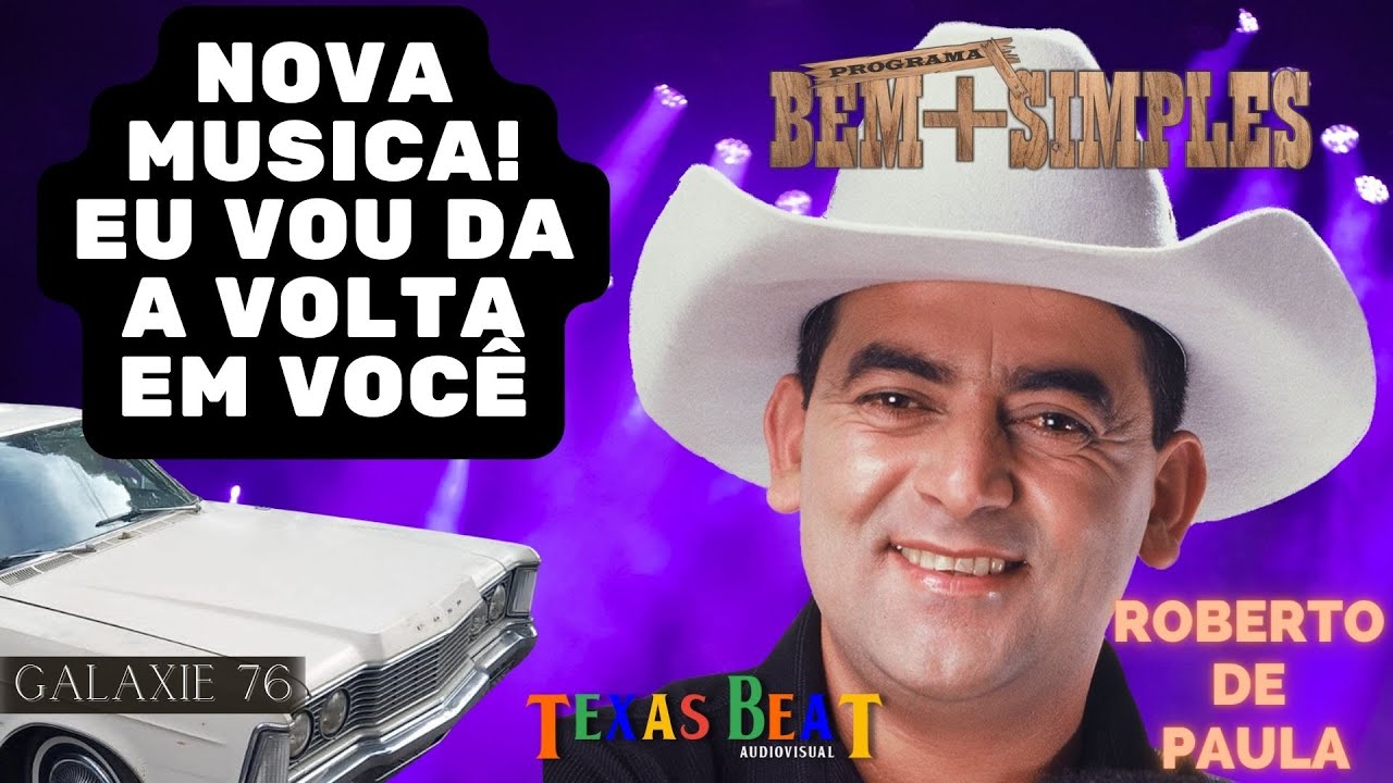 PROGRAMA BEM MAIS SIMPLES - YouTube
