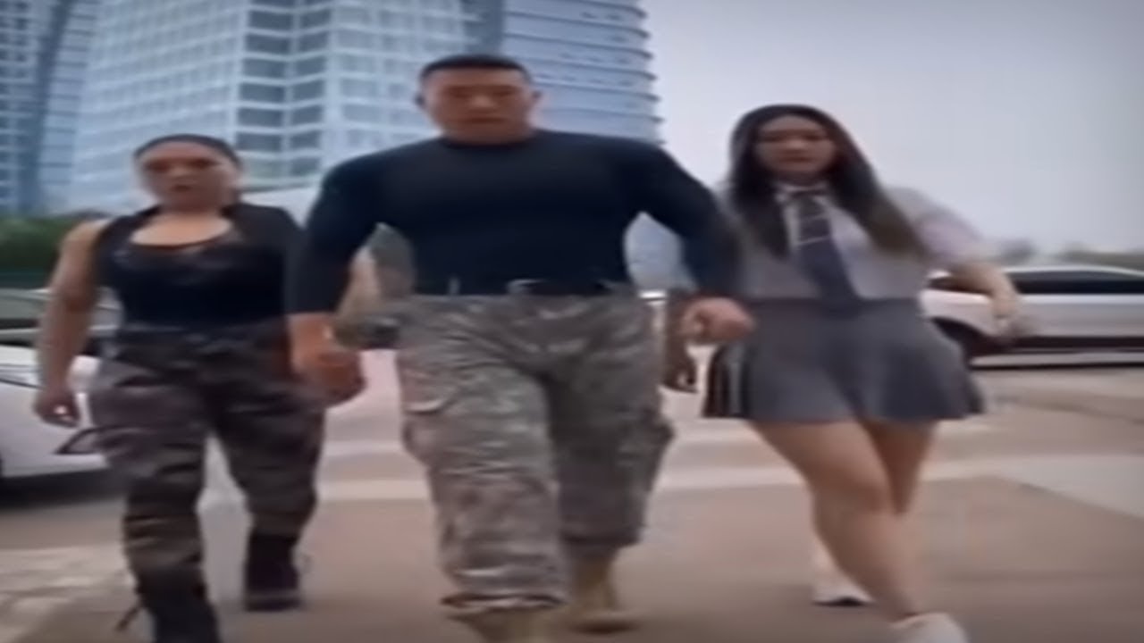 chinese sigma male - YouTube