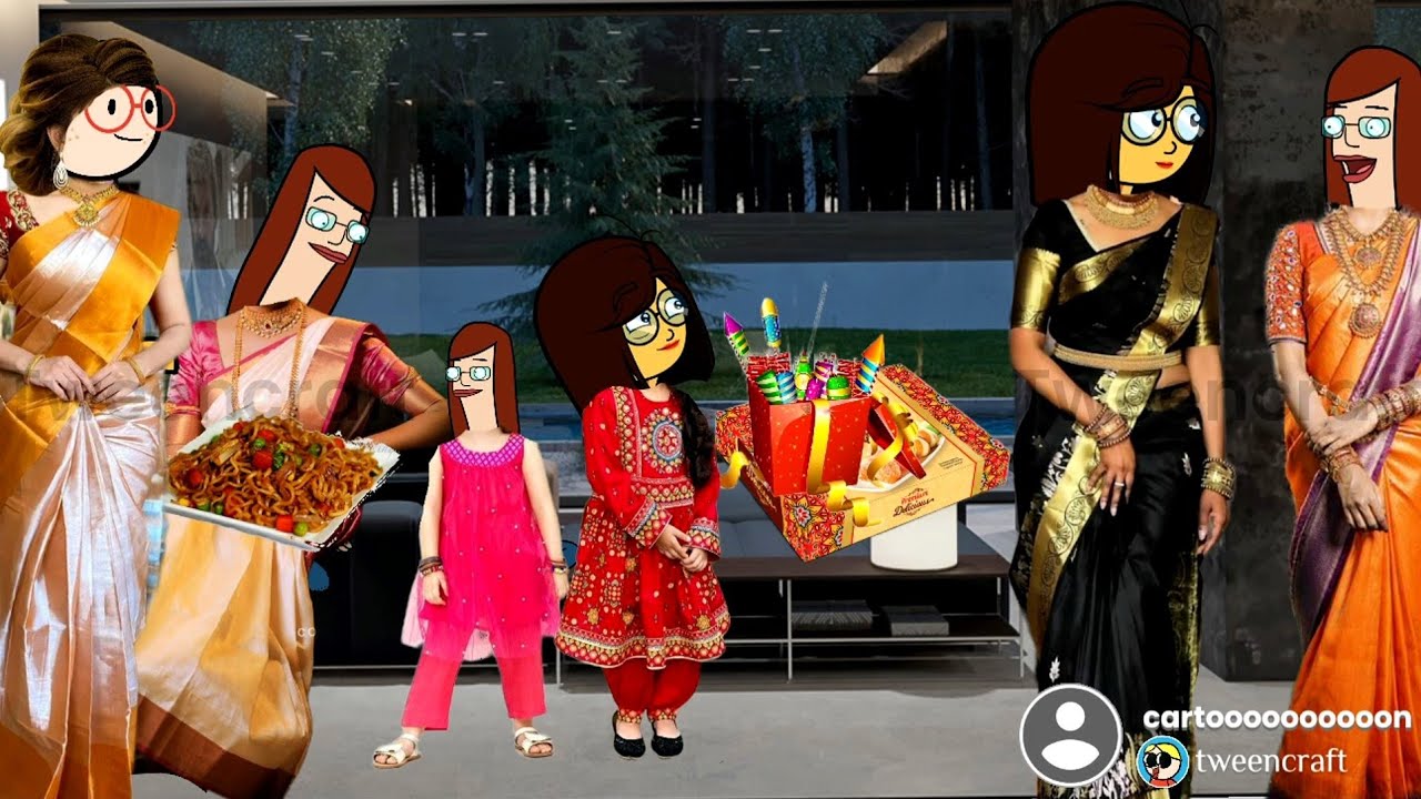 வெந்து தணிந்தது காடு பட்டாசு கொழுத்தி போடு🌋 🎆 #comedyvideo #cartoon # ...