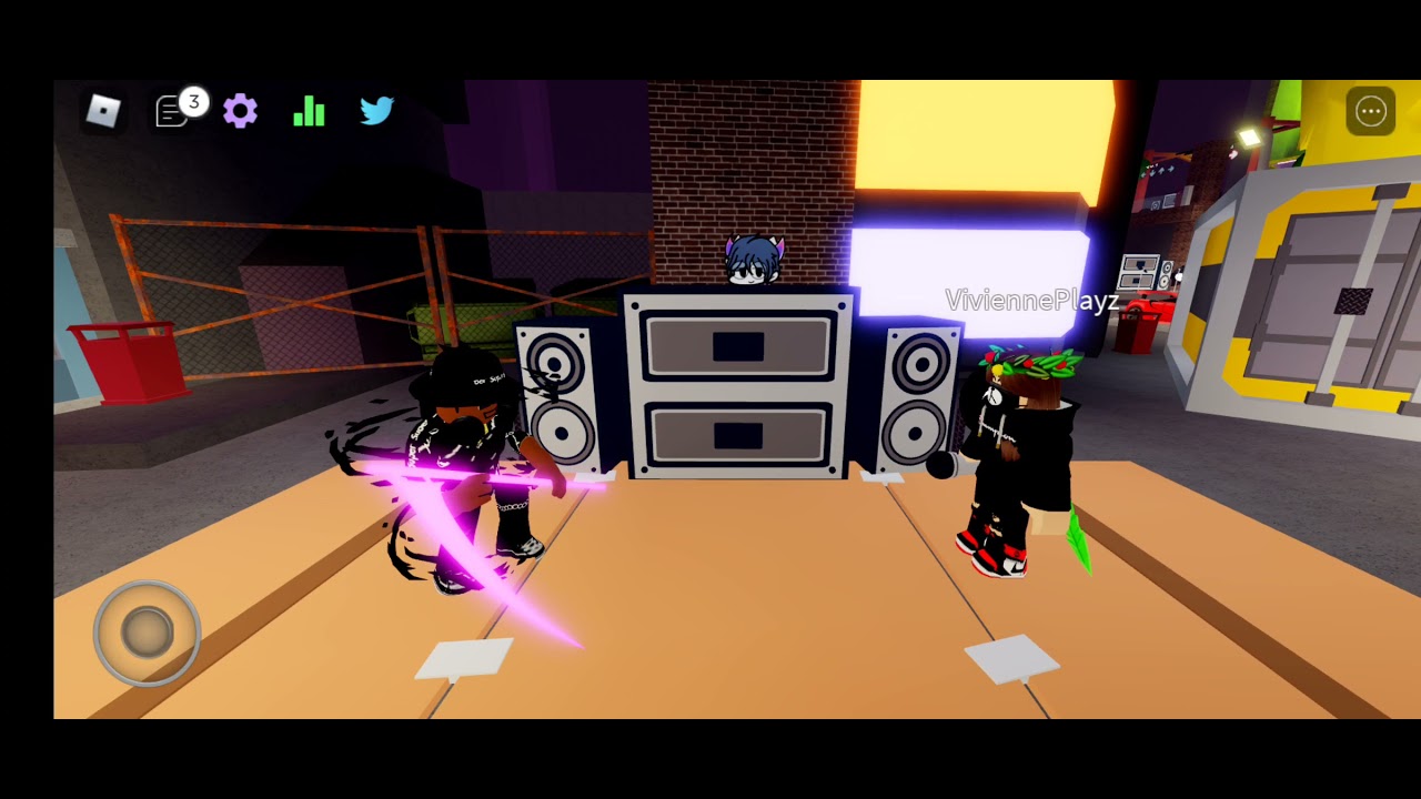 Friday night f - YouTube