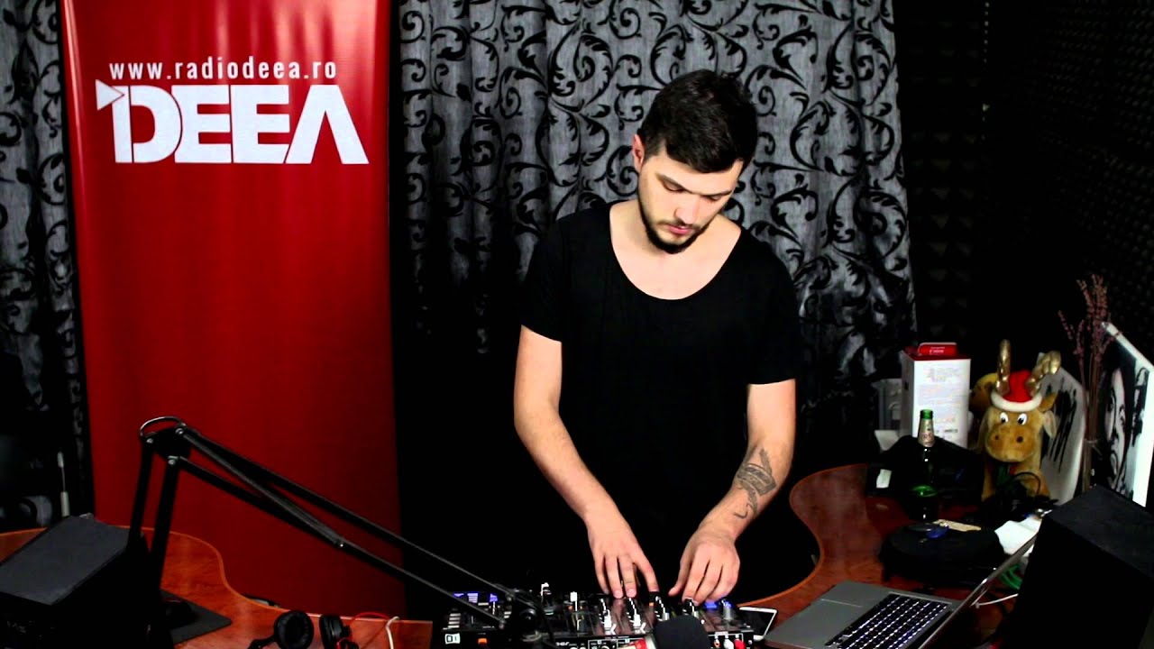 Adrian Stanescu in Perfect Vibes - YouTube