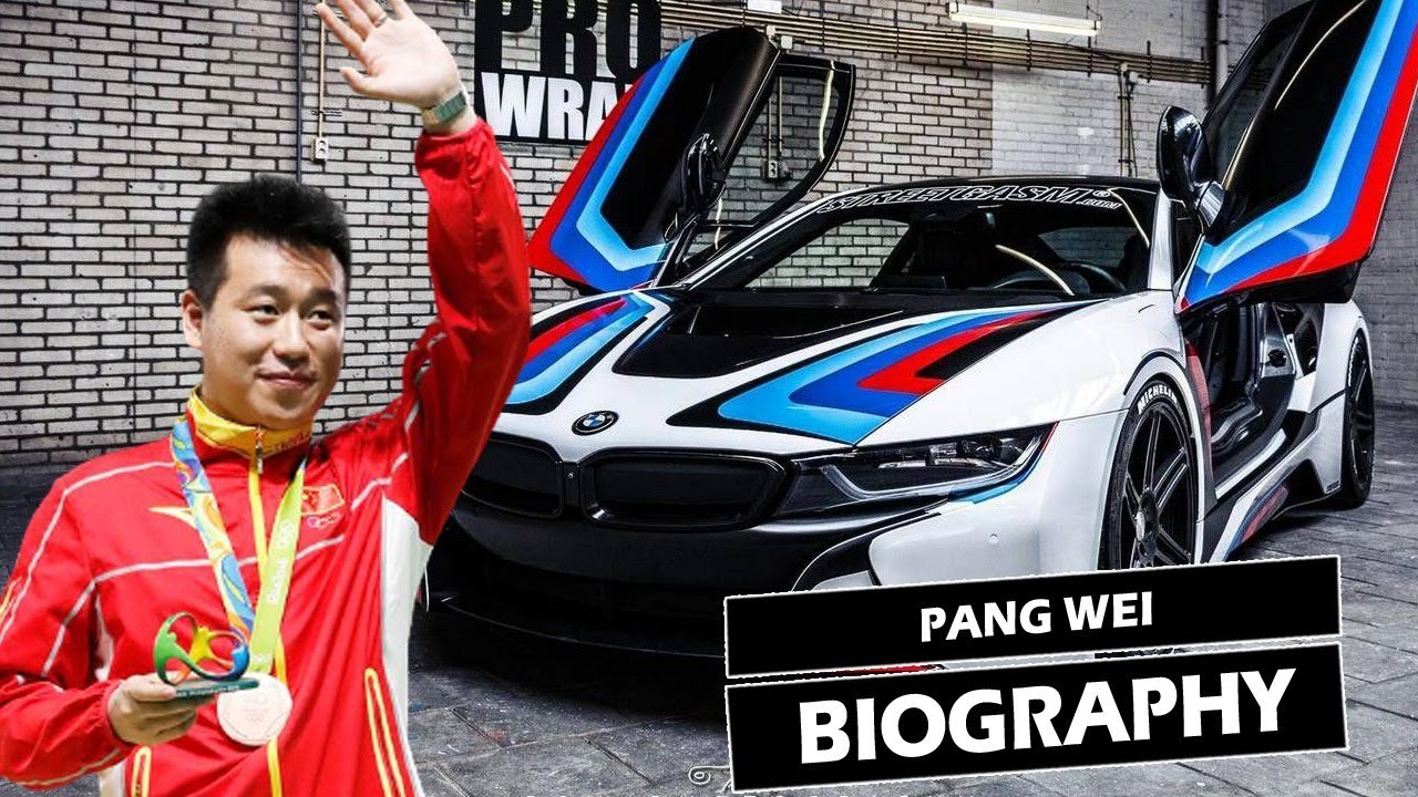 Pang Wei | Biography | Lifestyle | Networth | Family - YouTube