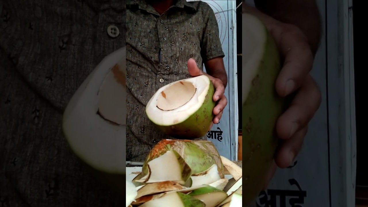 #coconut - YouTube