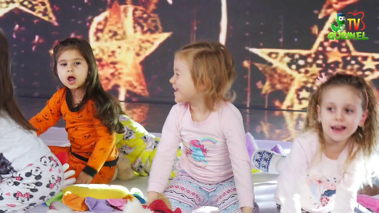 Picaturi Muzicale - Somn usor - YouTube