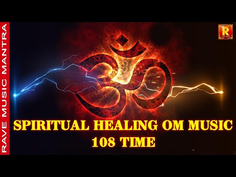 Ohm Spiritual Meditation Sound | ॐ आध्यात्मिक संगीत मन शांति धुन | ओम ...
