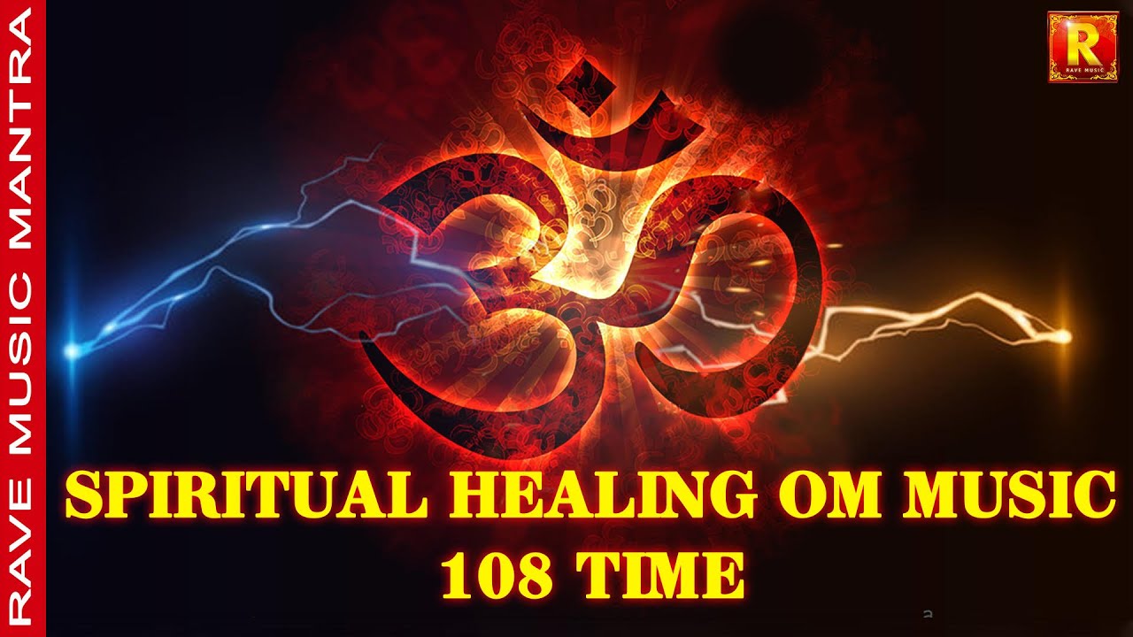 Ohm Spiritual Meditation Sound | ॐ आध्यात्मिक संगीत मन शांति धुन | ओम ...